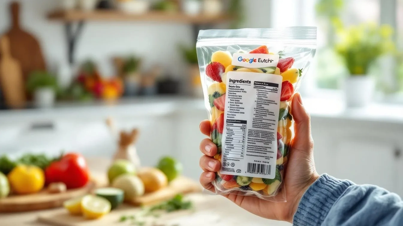 Why reading ingredient lists matters more than checking front-of-pack ...