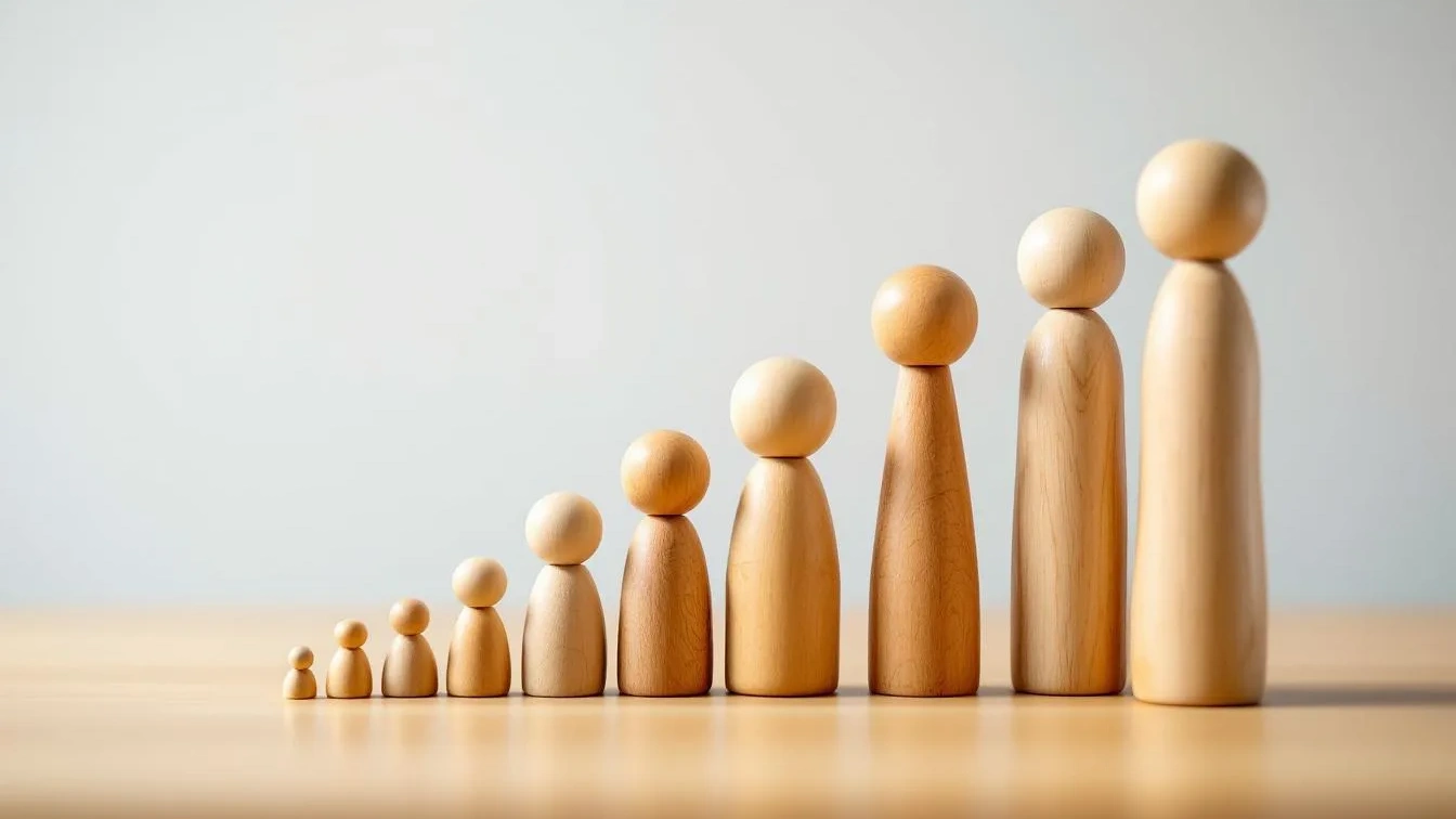 Why your birth order shapes your personality more than your genes